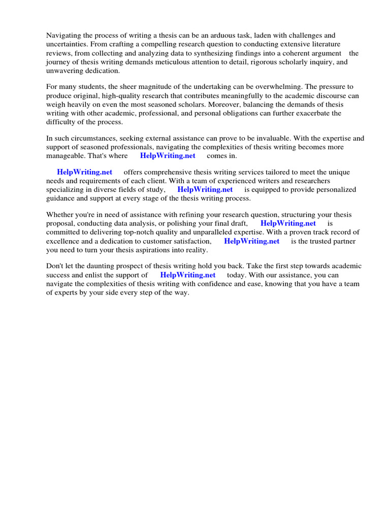 Thesis Manual Utm | PDF | Thesis | Written Communication