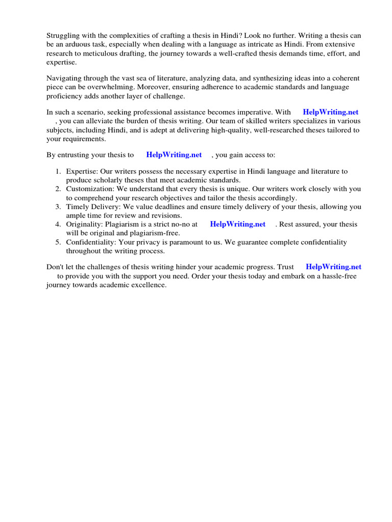 Shodhganga Thesis in Hindi | PDF | Marriage | Divorce