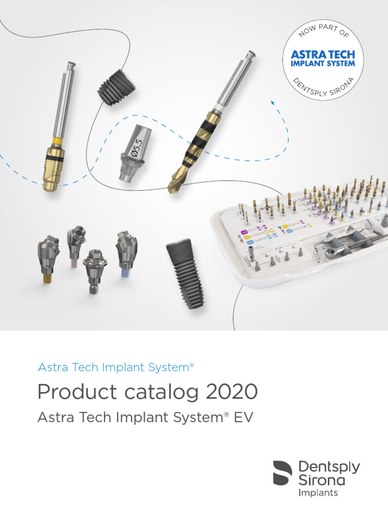 IMP-Product Catalog Astra Tech Implant System EV - 32671941-USX-2003 ...