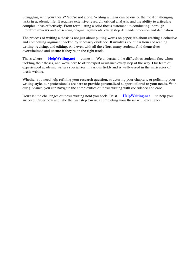 Forum Thesis | PDF | Thesis | Linguistics