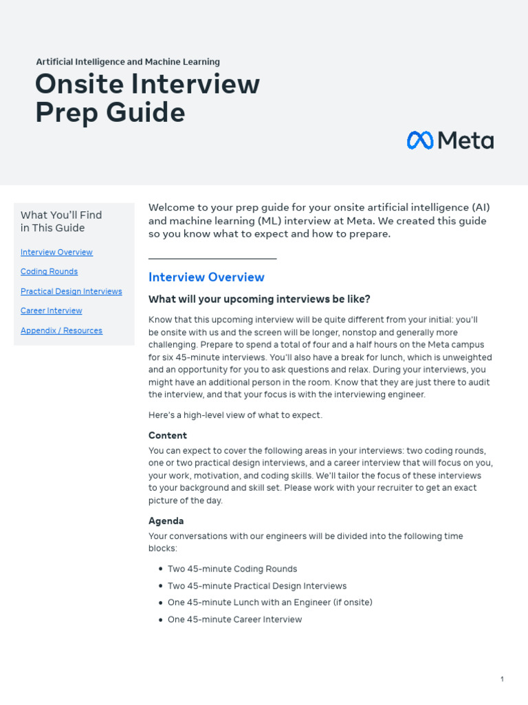 RE-Prep-Guide-2 | PDF