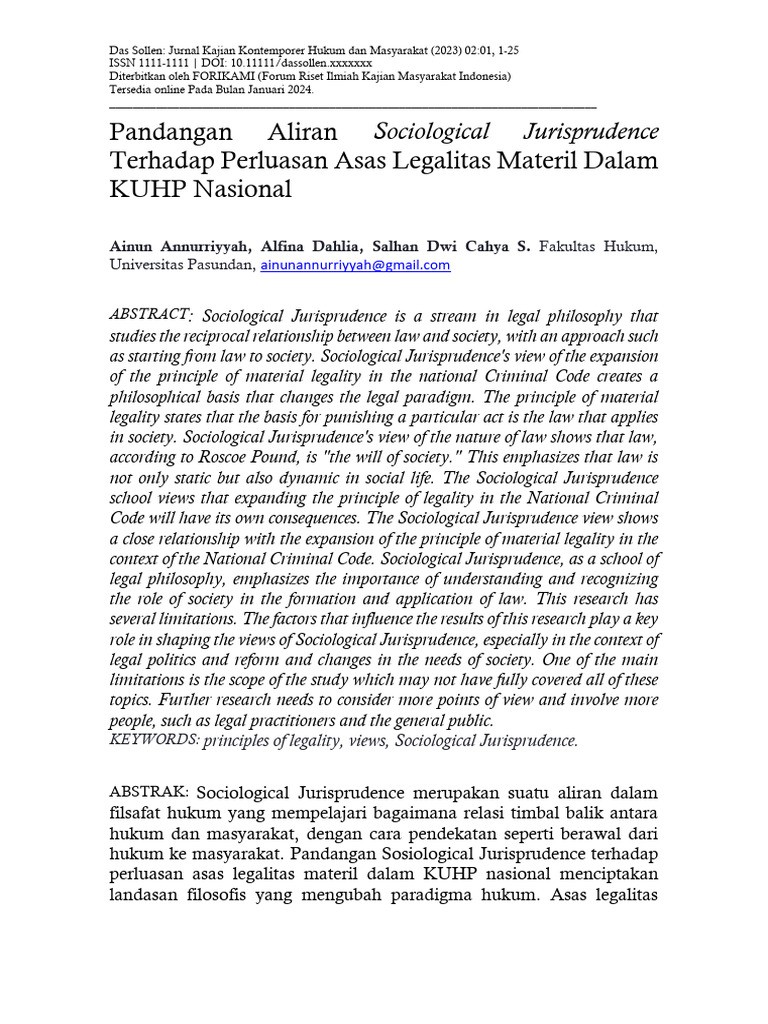 24 DasSollen0201 548 | PDF | Ethical Principles | Political Science