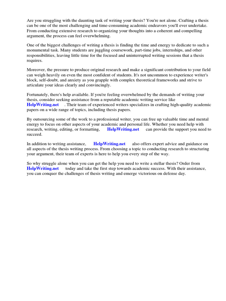 Thesis Defense Clothes | PDF | Thesis | Clothing