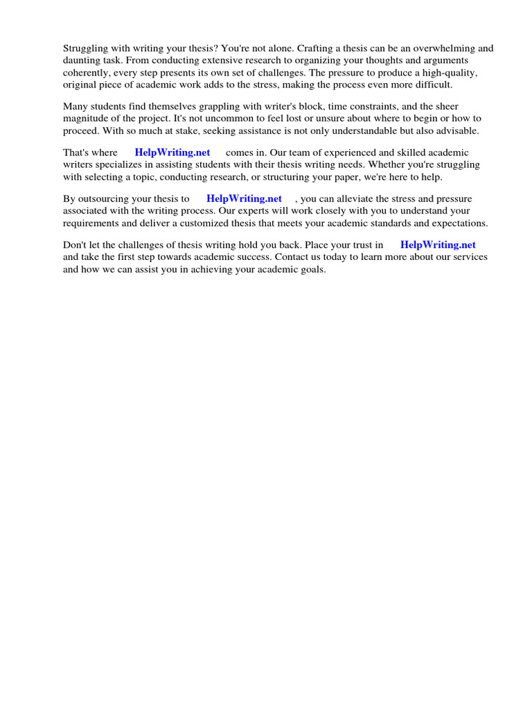 Uo Thesis | Download Free PDF | Thesis | Methodology