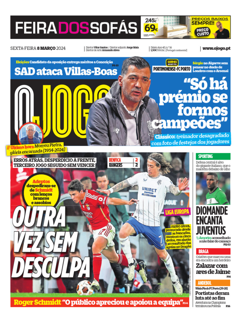 (20240308-PT) O Jogo | PDF