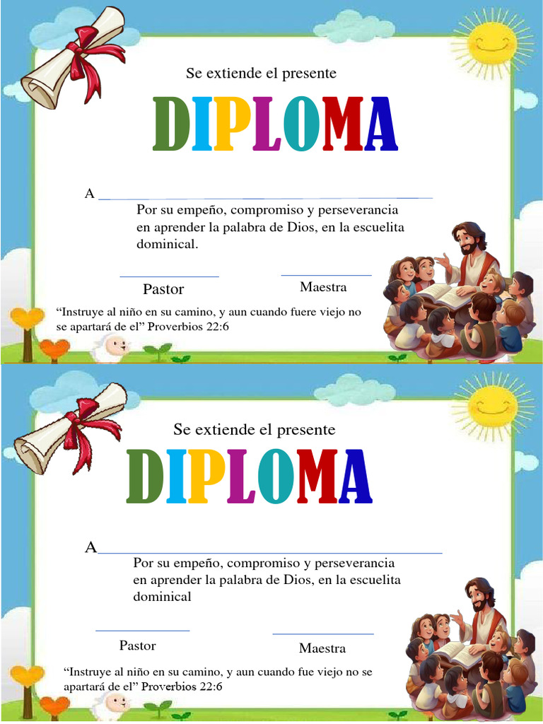 DIPLOMA | PDF | Salud y bienestar