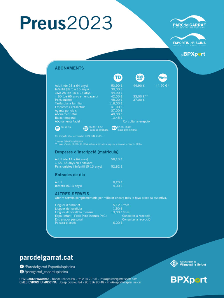 2023 Full Preus | PDF