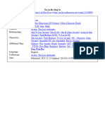Four Elements Trainer Cheat | PDF