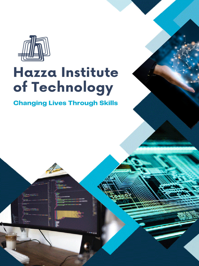 HIT Profile | PDF | Computing