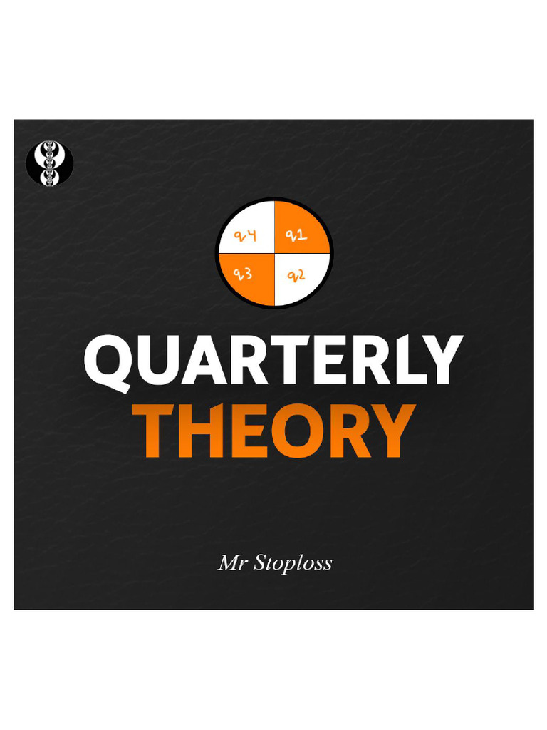 Ict Quarterly Theory Concepts | PDF Ict Quarterly Theory Concepts | PDF
