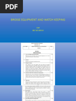 Ship Design: Sheer and Camber Explained | PDF | Ships | Hull (Watercraft)