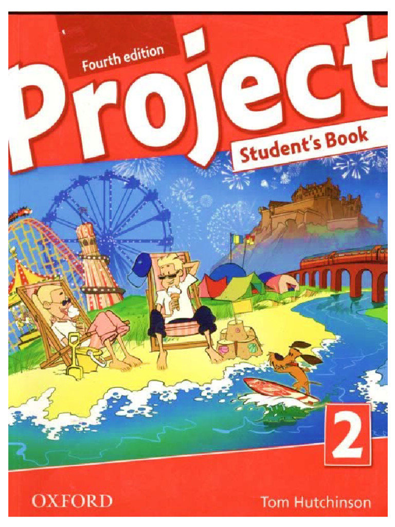 Project 2 Students Book-Comprimido | PDF Project 2 Students Book-Comprimido | PDF