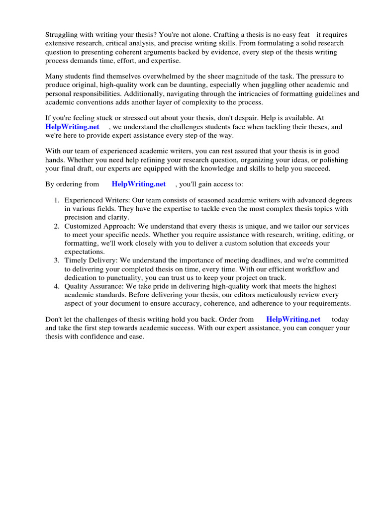 Online System Thesis Sample | PDF | Thesis | Computer Network