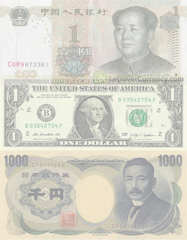 Currency | PDF