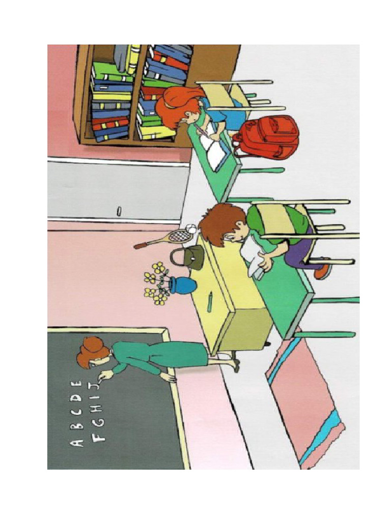 Big Test | PDF