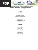 Understanding the EIM Strand in Education | PDF