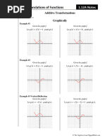 Worksheet A 2024 Topic 2.6 Competing Function Model Validation | PDF ...