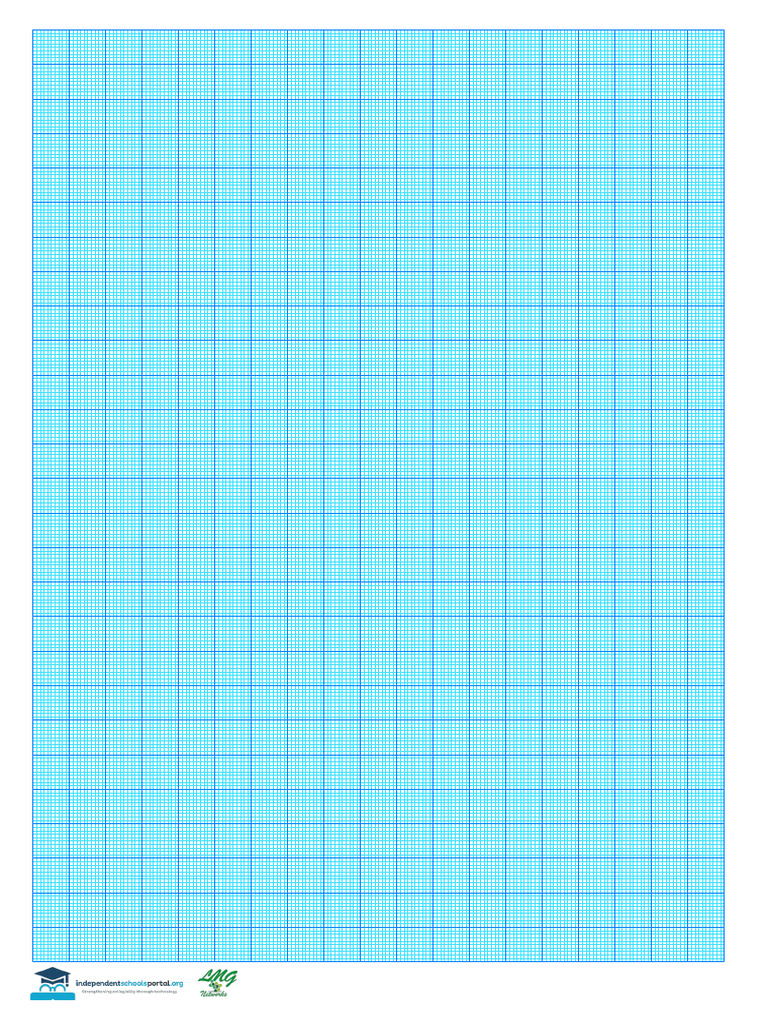 1mm Graph Paper | PDF