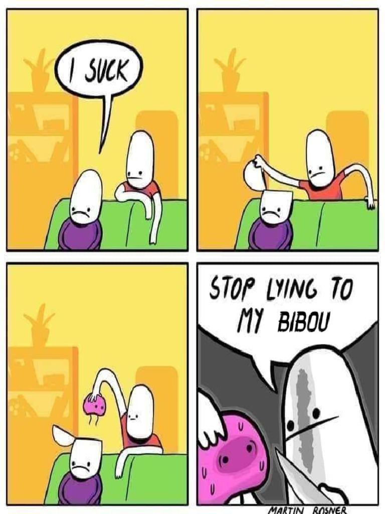 Bibou Meme | PDF