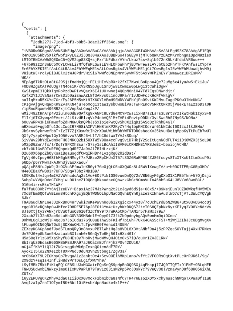 Mendez Gomez Heidi Lizbeth 182d23036 | PDF