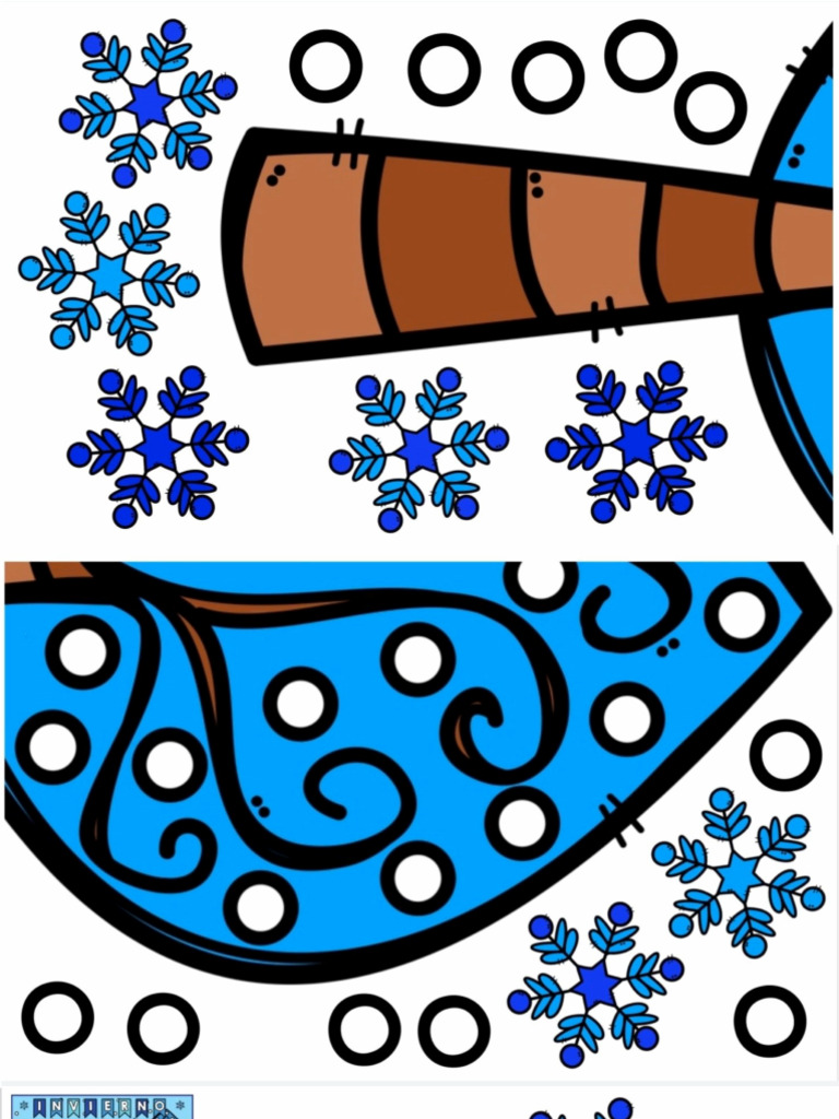 Friso Invierno | PDF
