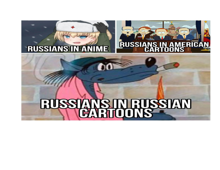 Russisn Inrussian | PDF