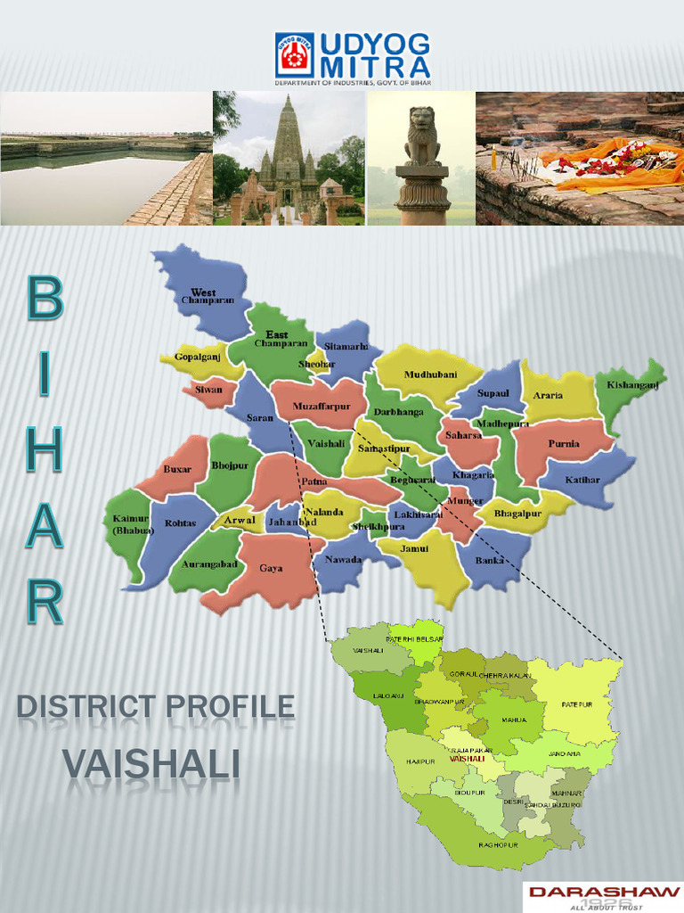 Vaishali | PDF