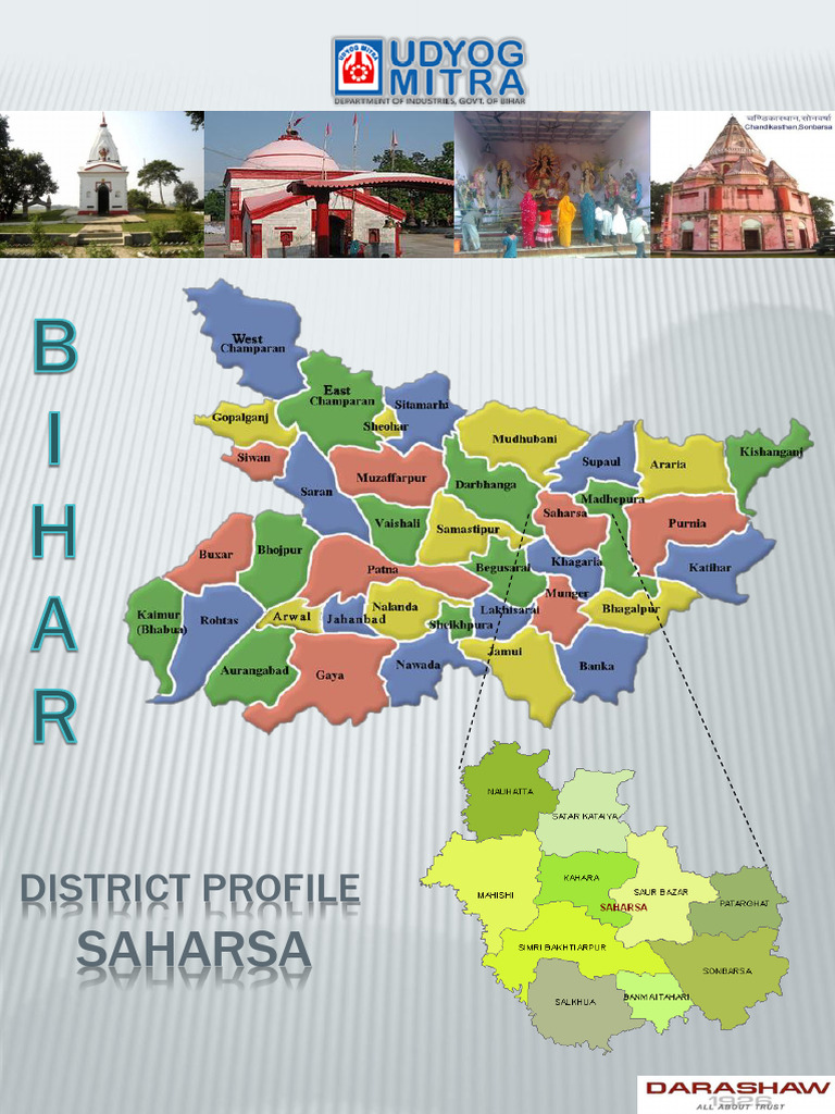 Saharsha | PDF | Agriculture