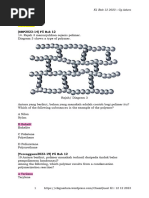 SPM Grading System | PDF | Education Policy | School Types