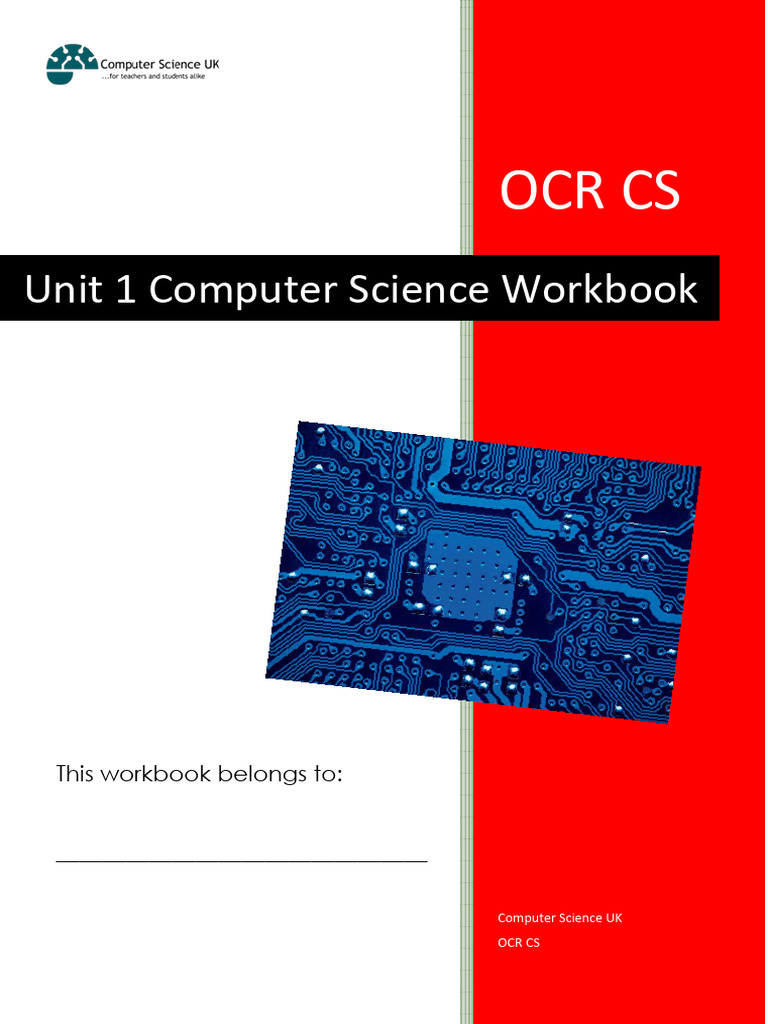 Complete Unit 1 Workbook Csuk | PDF