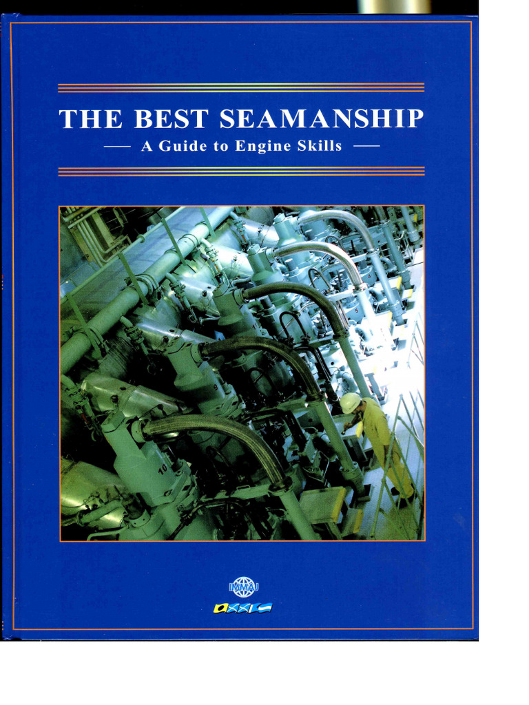 Guide To Engine Skills | PDF