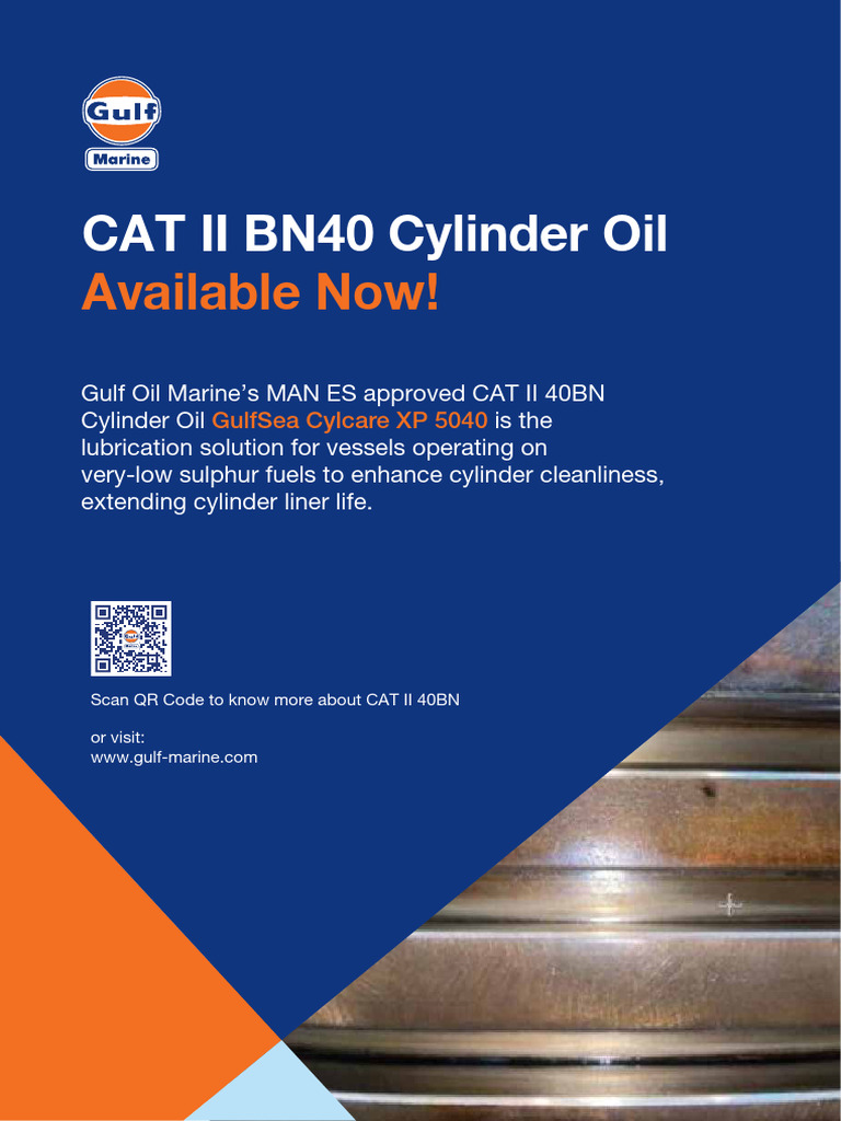 t006-catii_bn40-gulfsea_cylcare_xp_5040 | PDF