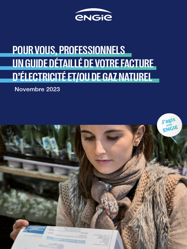 Guide Explication Facture | PDF Guide Explication Facture | PDF
