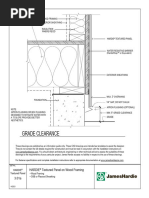 Cladding-Junction-Details-Design-Manual | PDF | Wall | Building Engineering