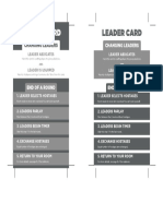 Type II Variation Checklist Guide | PDF