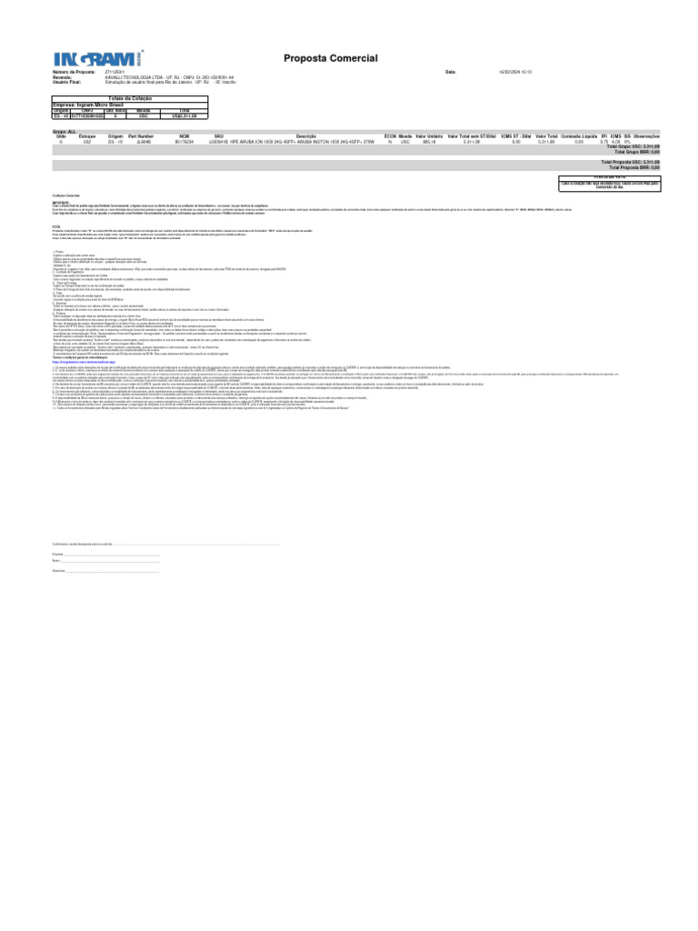 Prop 2711259 Rev 1 | PDF