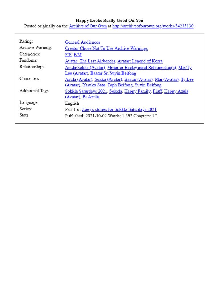 Happy_Looks_Really_Good | PDF