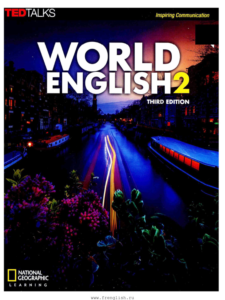 World English 3ed 2 Student Book | PDF
