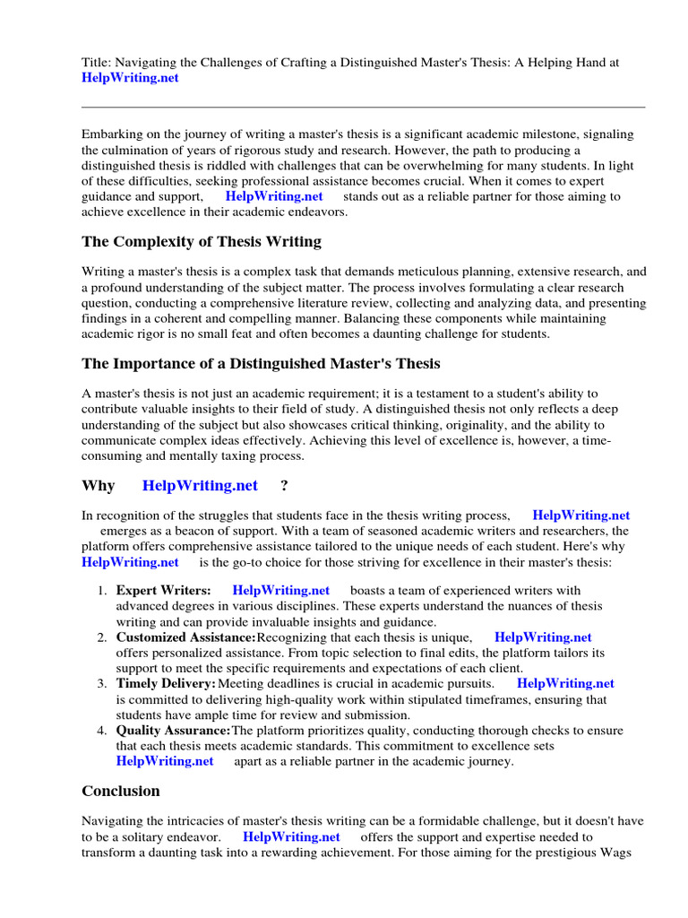 Wags Umi Distinguished Masters Thesis Award | PDF | Thesis | Artificial Intelligence