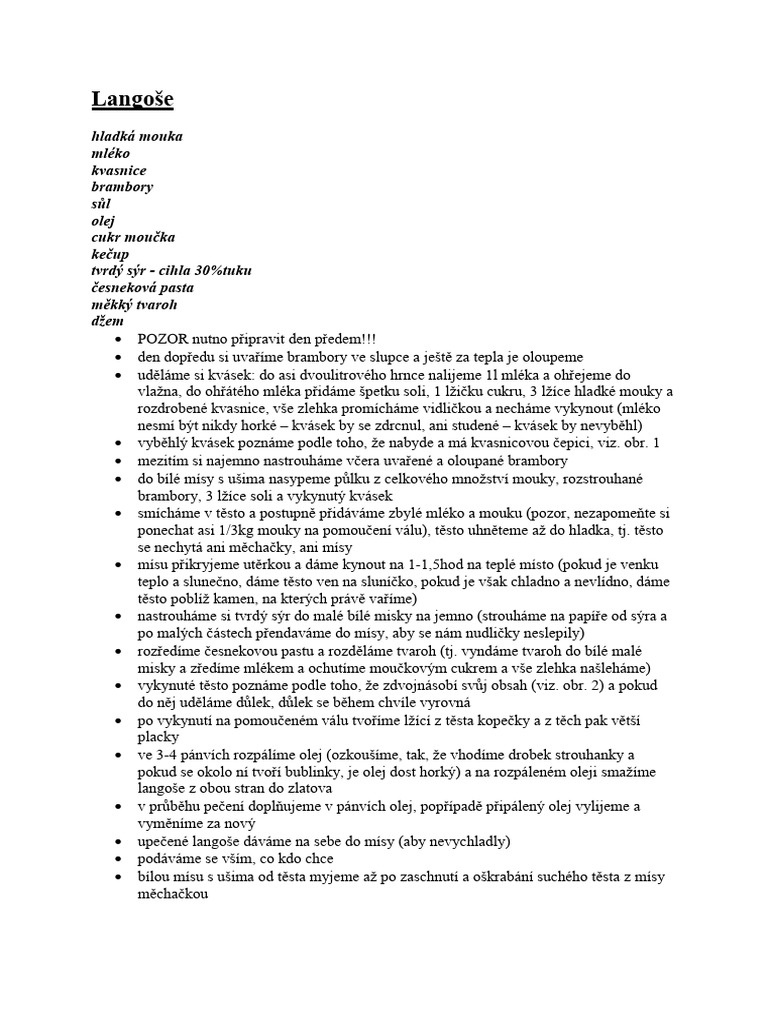 Kucharka - Vsechny Recepty | PDF