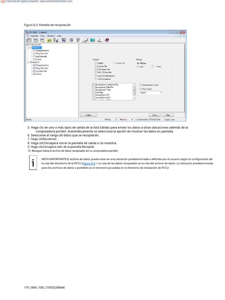 MANUAL en Es | PDF