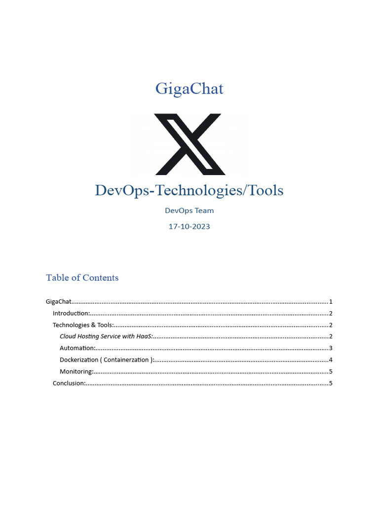 DevOps Tools | PDF | Cloud Computing | Amazon Web Services