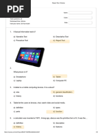 Guide - Class Setups - Official Calamity Mod Wiki | PDF