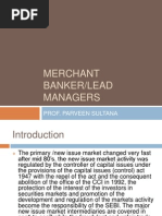Prudential Regulations For Corporate / Commercial Banking | PDF ...