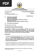 GCIHS Student Handbook 2023 - 2024 | PDF | Hospital | Mentorship