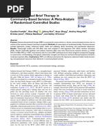 Global Assessment of Relational Functioning Garf | PDF | Negotiation ...