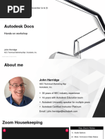 Navisworks 2022: 4D Simulation Guide | PDF | 3 D Computer Graphics ...