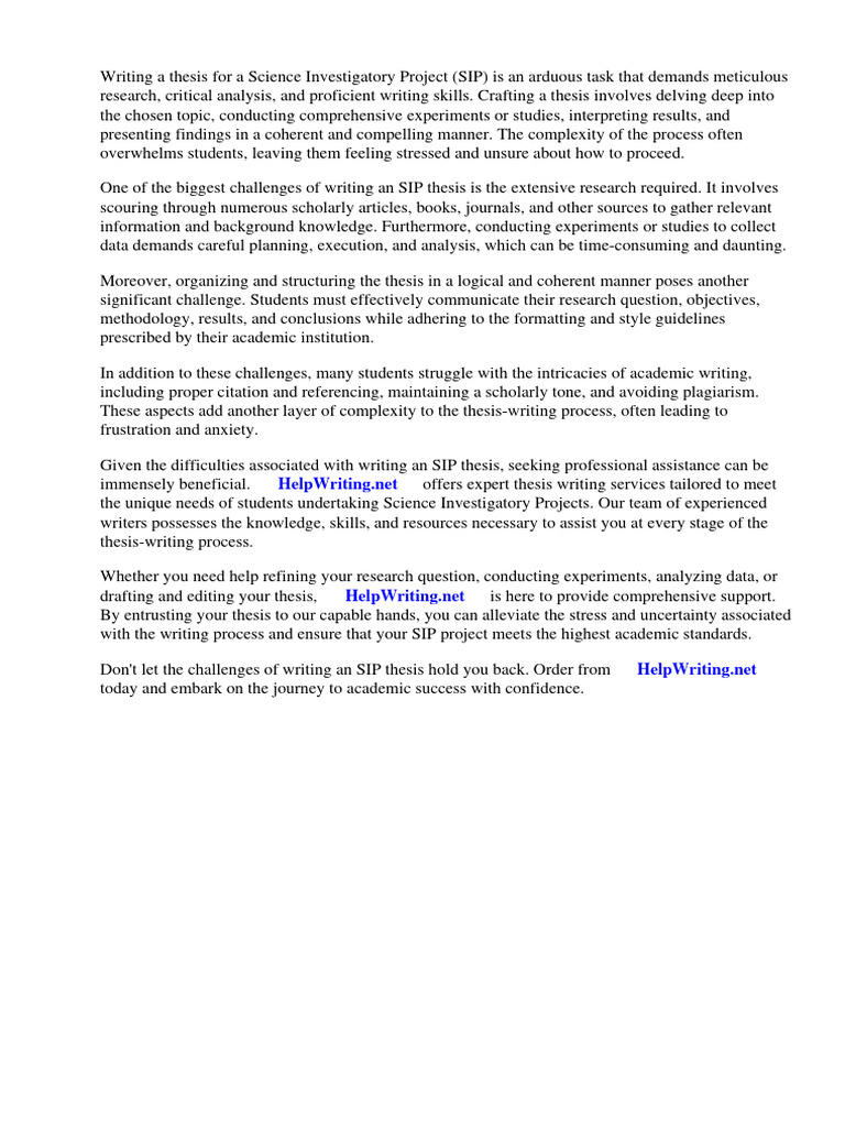 Science Investigatory Project Thesis | PDF | Vitamin | Vitamin C