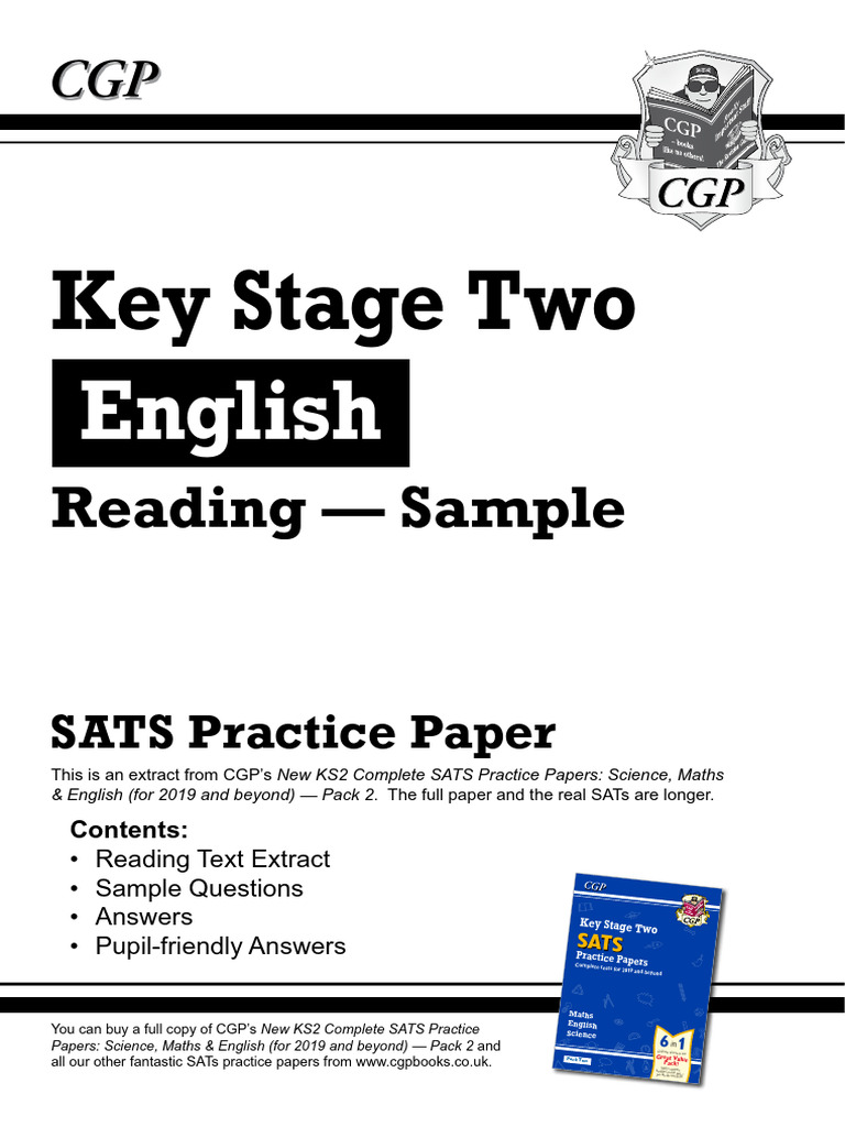 KS2 SATS Practice: Festivals Text | PDF