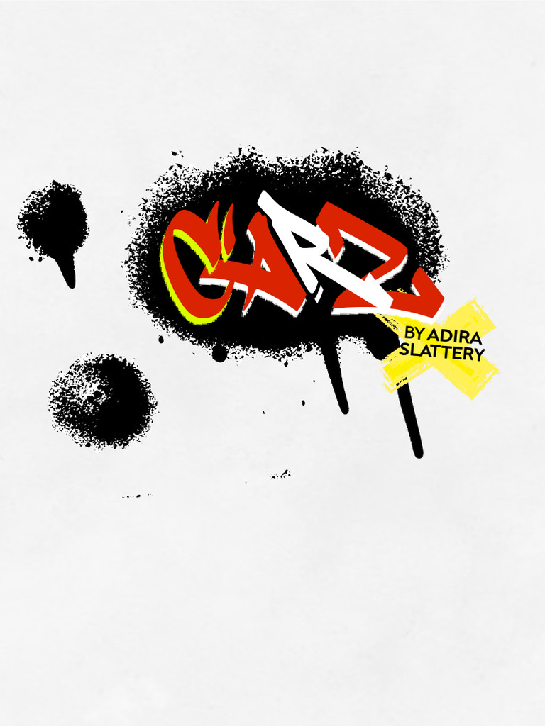 CARZ - Carnage Automobile Radical Zeta | PDF